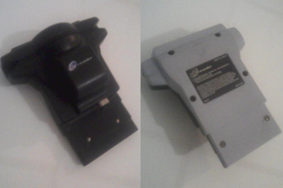 Mi Colección de Videojuegos.: Nintendo e Reader (Game Boy Advance).