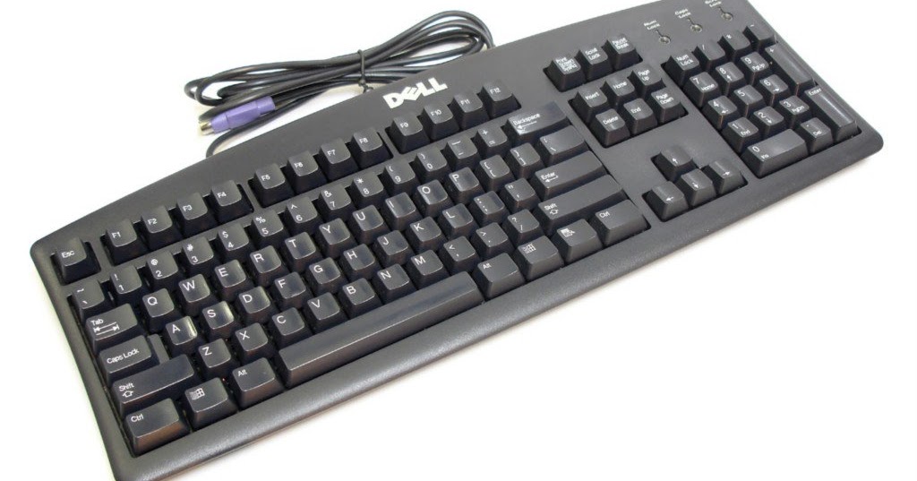 Learnings on Solaris™: Keyboard - US Layout