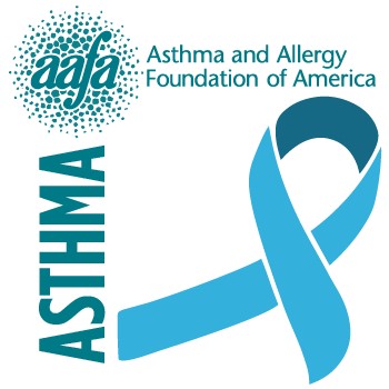 Itchy and Scratchy: May Is National Asthma and Allergy Awareness Month