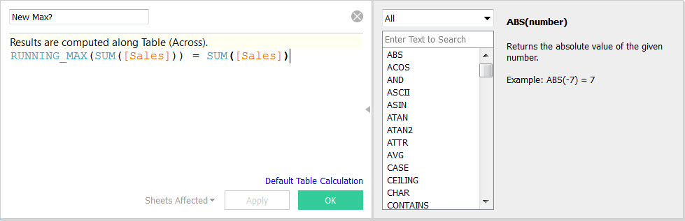 ANALYTICS GURUS: Identifying Record Breaking Months.