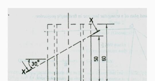 COMMANDOS2017 : Technical drawing waec answers 2017