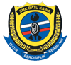 SMK BATU KAWA: Profil Sekolah