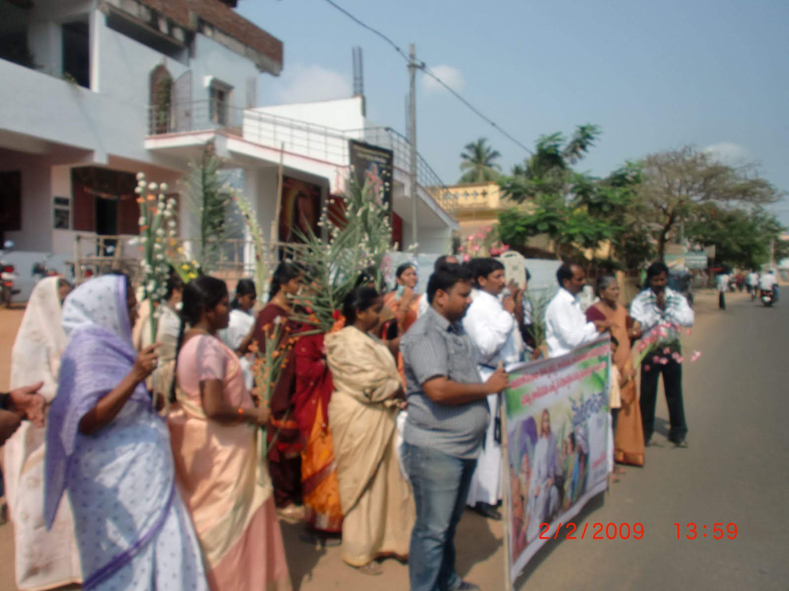 St. STEPHENS LUTHERAN CHURCH, ELURU