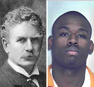 Real-Life Scrooge - Pix n Pix