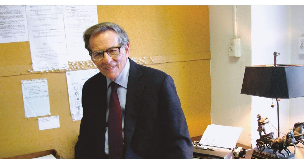 Rev. James Howell: How LBJ's Biographer is Helping my Preaching