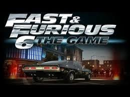Fast & Furious 6: The Game Now Available On Facebook - BioGamer Girl