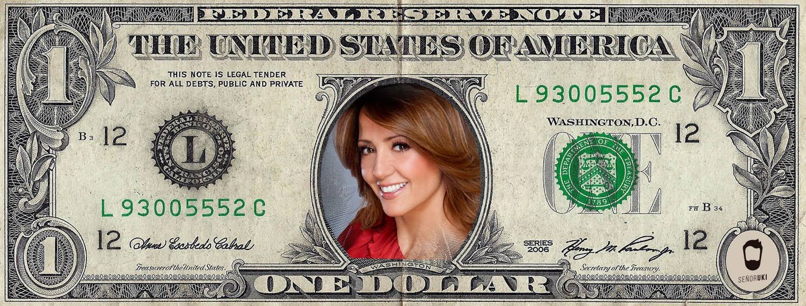 LaTikinet: Banco de México puede mandar al dólar a 22 pesos: Barclays