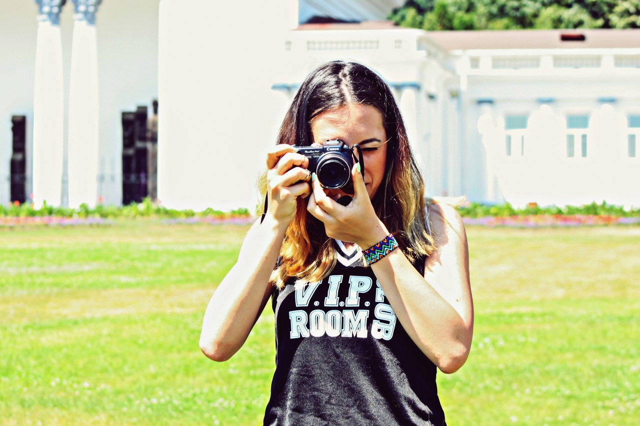 A venit vara! - Raluca Ardelean