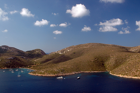 Cabrera, Balearic Islands | Travel Guide - World Travel Guide