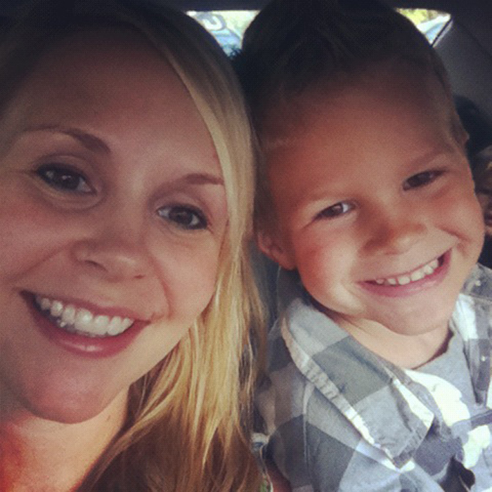 Happy 5th Birthday Andrew! – Ashlee Proffitt