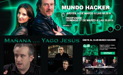 Seguridad Informática "A lo Jabalí ..." | Blog de Seguridad Informatica ...