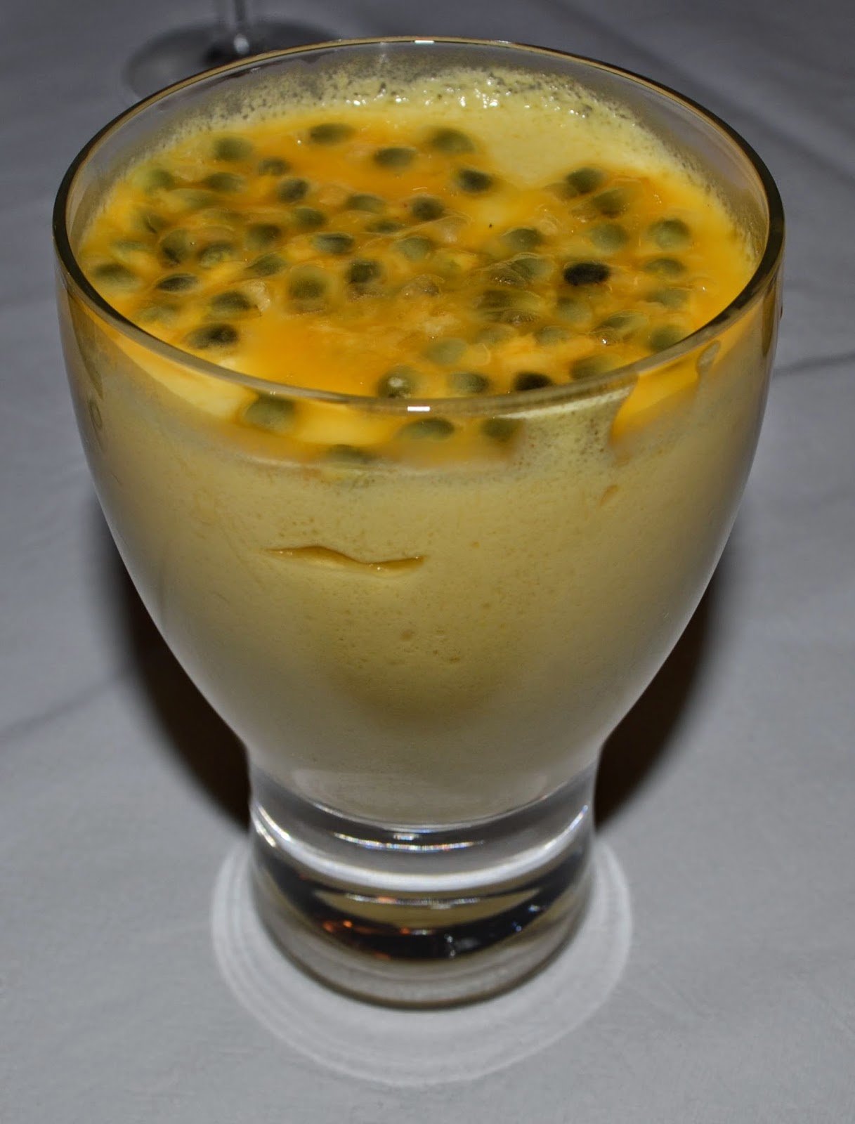 Diners uit en thuis: Judith en Roel