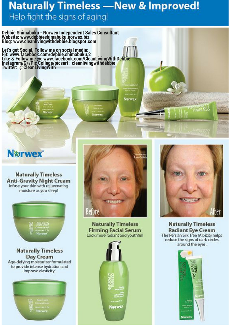 Naturally Timeless Set