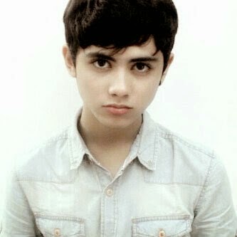 Foto Profil Aliando Syarief | Profil dan Biodata Artis