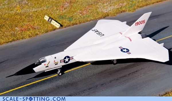 Defence Aviation News: Top 5 Cancelled Fighter Plane Programs ...