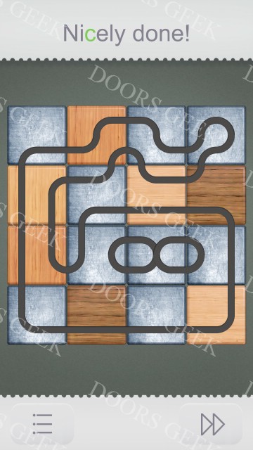 Connect It! Level 59 Solution ~ Doors Geek