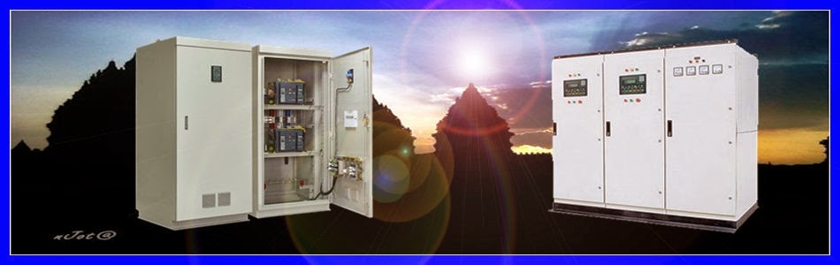 panel maker area jakarta