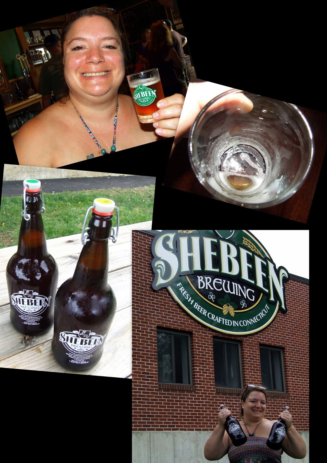 The goings on at Shebeen | Woodbury, CT Patch