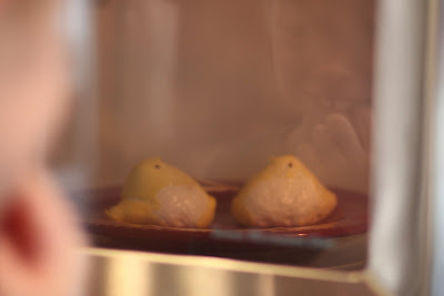 What I Made Today: TUTORIAL: Peep Jousting