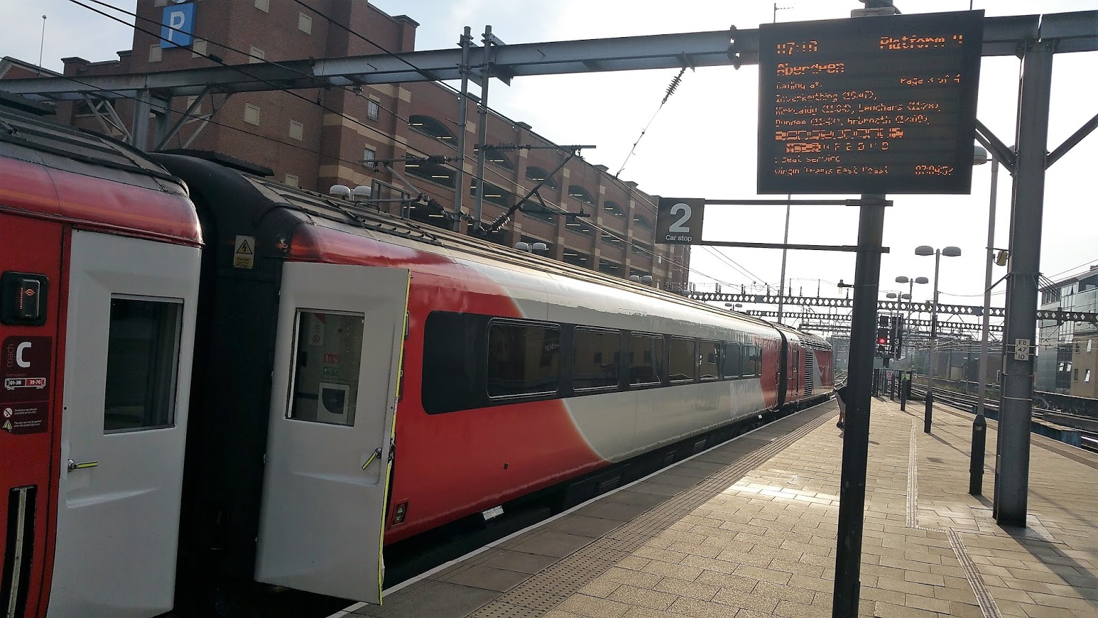 Chronicles of the Berkshire Pig: Double Yoker