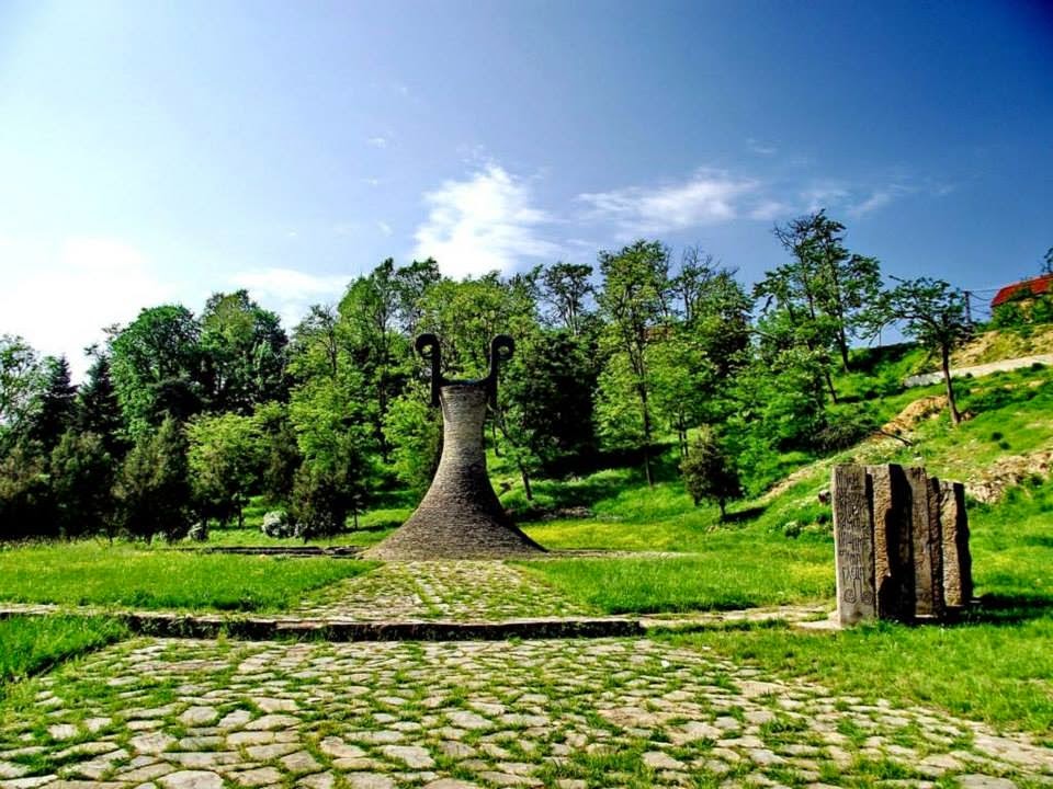 I Love Leskovac: 14 prelepih slika Leskovca