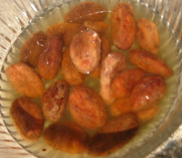 Aztec Food: Nutritional information