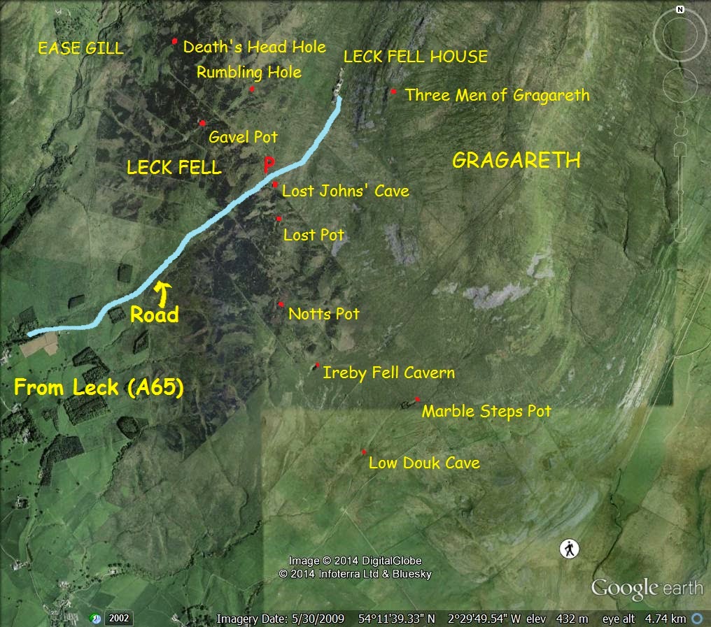 Leck Fell - Alchetron, The Free Social Encyclopedia