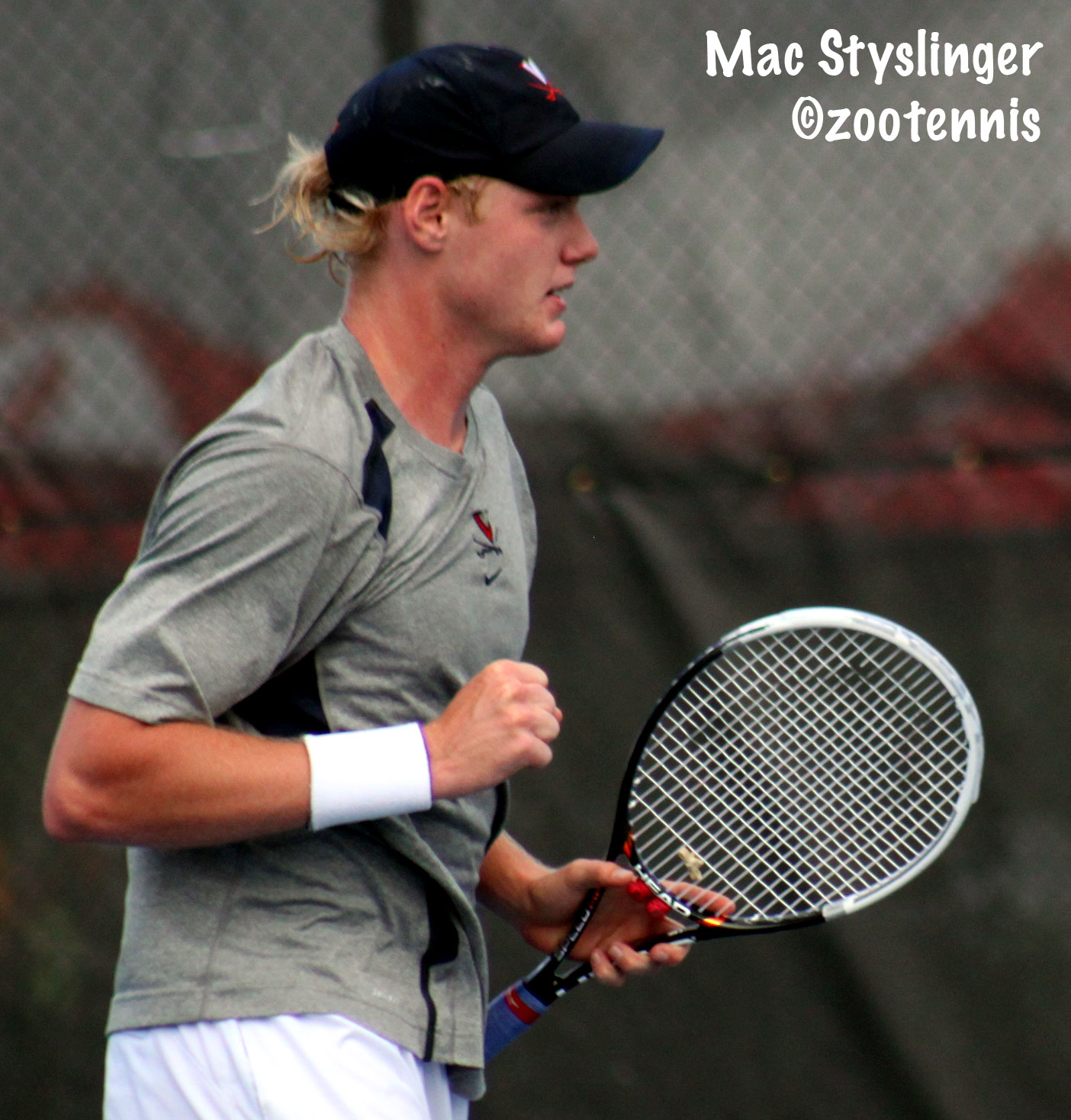 ZooTennis: No. 2 Virginia and No. 7 Tennessee Post Contrasting Wins to ...