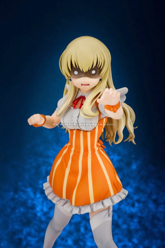 No-Rin - Natsumi Bekki 1/8 (Pulchra)