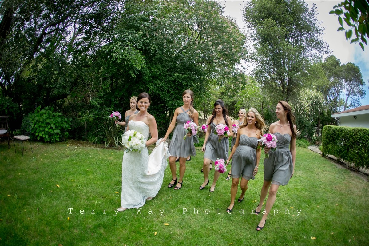Terry Way Photography Santa Cruz Photographer: Rancho Soquel Wedding ...
