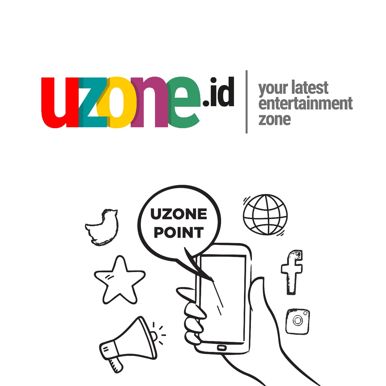 Uzone.id Portal Berita Zaman Now