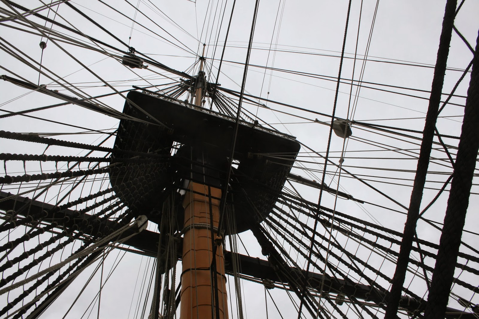 English Historical Fiction Authors: Nelson's Needle