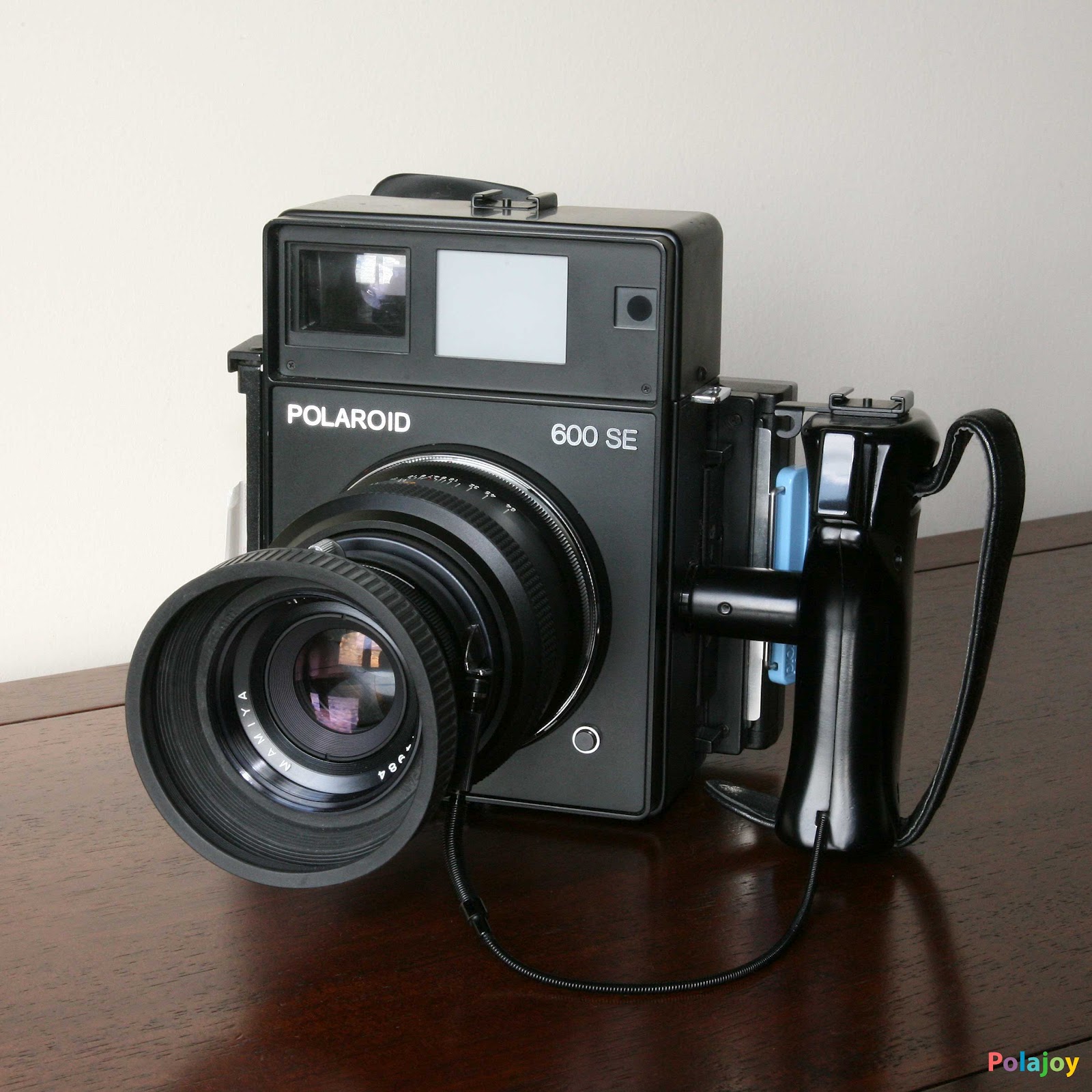 Michael Polito Photographer