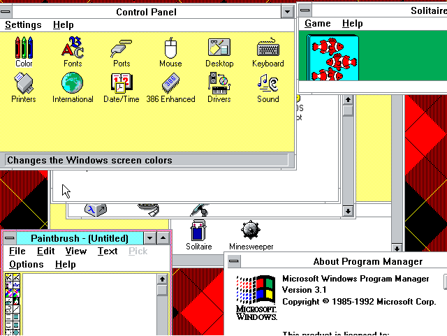 POST 1005: A EVOLUÇÃO DO WINDOWS [1985 à 2012] | MASTER