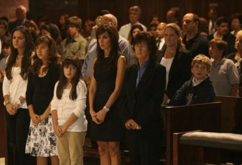 Principios / Marta Yolanda Díaz-Durán A.: En el nombre del padre