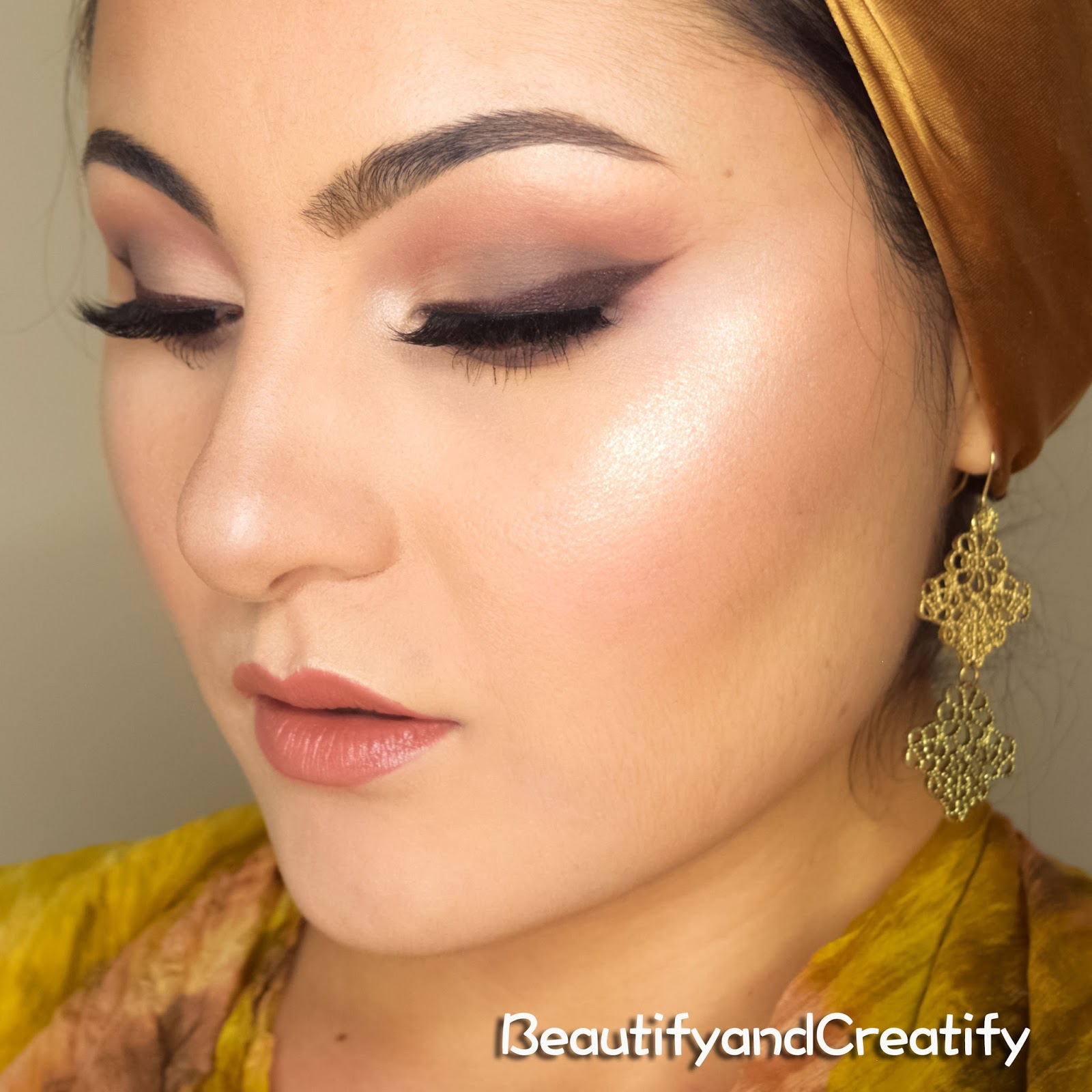 Japonesque Velvet Touch Eyeshadow and Velvet Touch Face Palettes