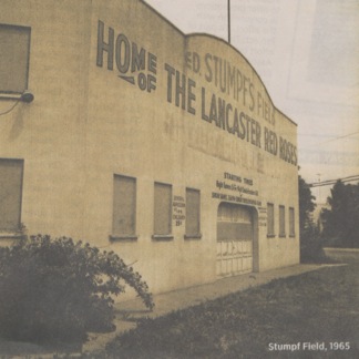 Extraordinary Stories From An Ordinary Guy: The "Historic Local Sports ...