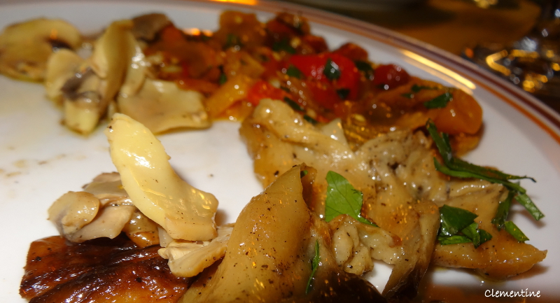 Le blog de Clementine: Séjour en Toscane - Food & Wine Festival à Pise