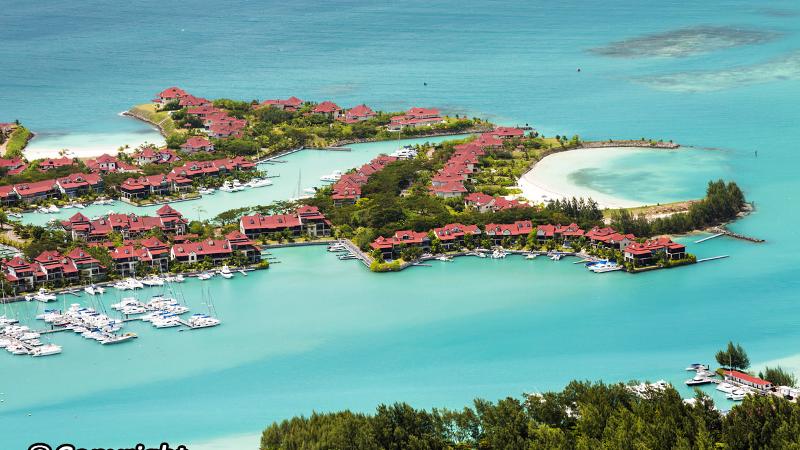 Discover Your Next Destination: Seychelles Island: Gem Of The Indian Ocean