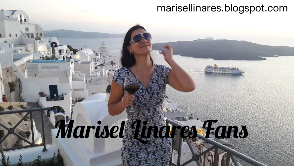 [FOTOS] Momentos inolvidables de Marisel - Parte V ~ Marisel Linares - Fans