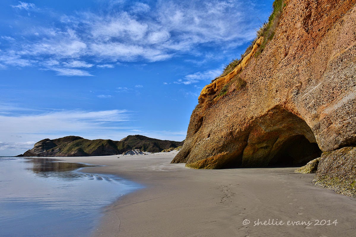 Two Go Tiki Touring: Archway Islands
