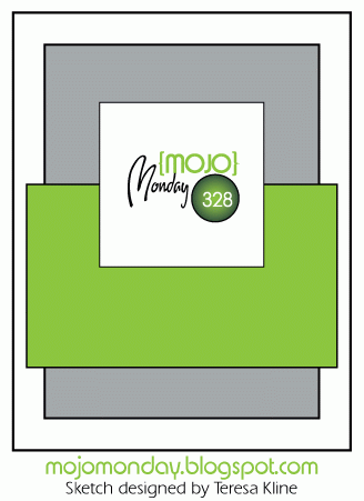 Mojo Monday - The Blog: Mojo Monday Winners