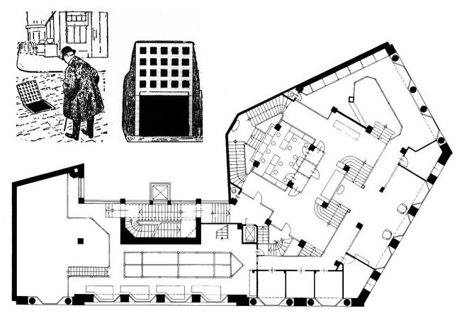 seleccionARTE: VIENA Y LOS GRANDES MAESTROS: ADOLF LOOS