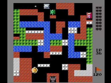 11 GAME NINTENDO NES KLASIK PALING POPULER | HotgameMagazine.com