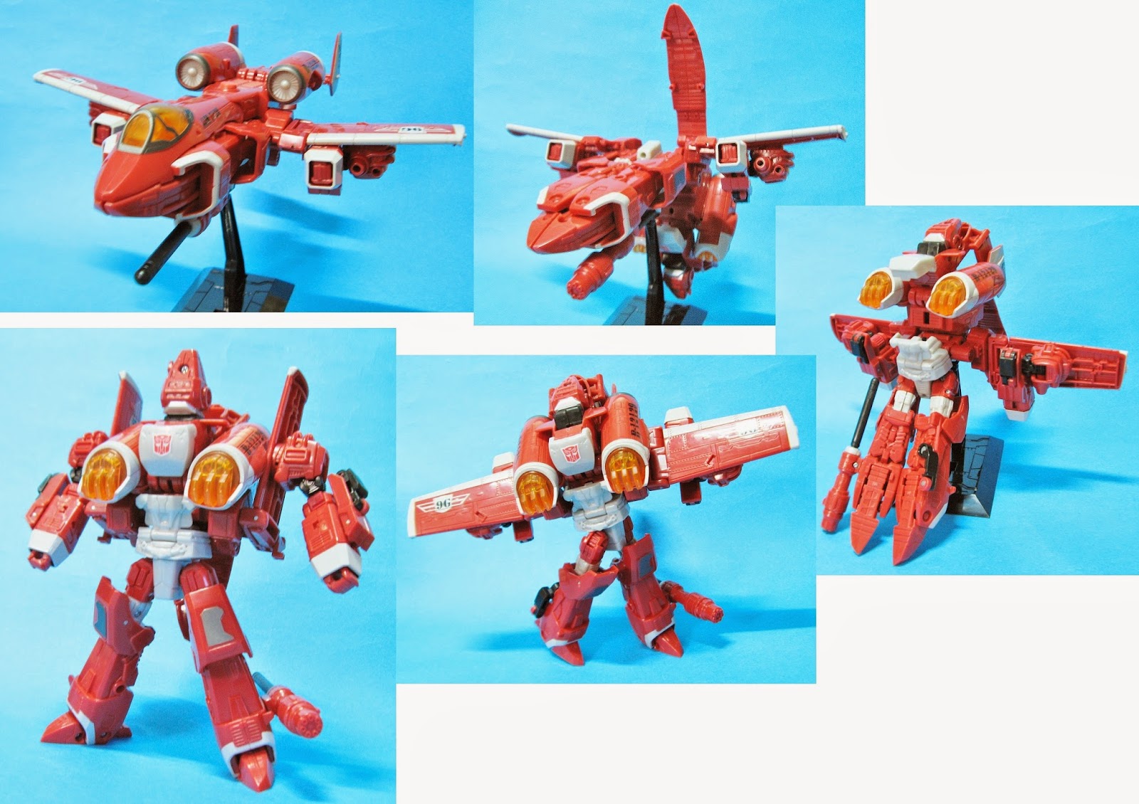 TRANSFORMERS Universe Classic series Ultra class(USA Edition ...