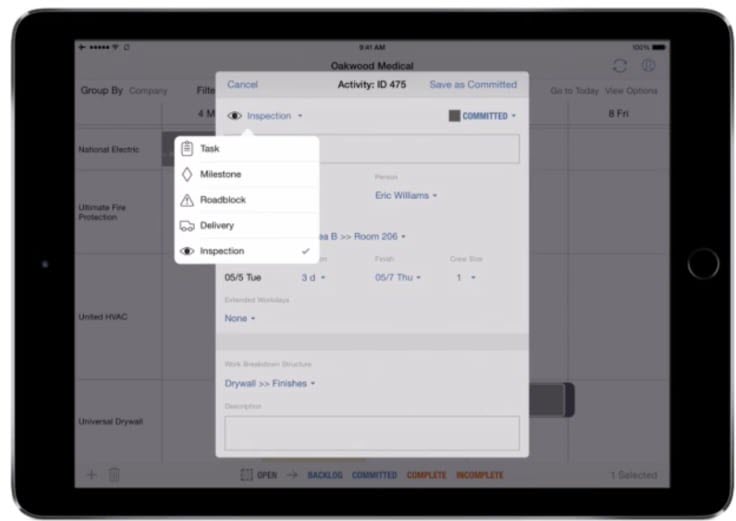 Revit Add-Ons: Enhancing Lean Construction Planning with Cloud-Based BIM