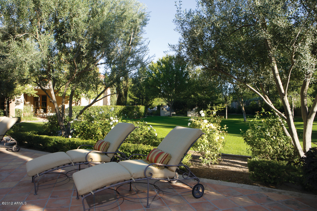 Breathtaking Estate in Paradise Valley, Arizona