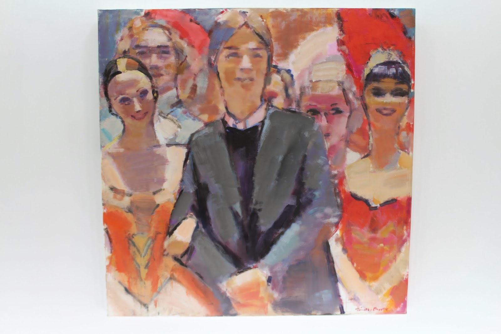 Margaretta's Jua Kali Diary: KENYAN ART AND ARTISTS COME IN ALL GENRES ...