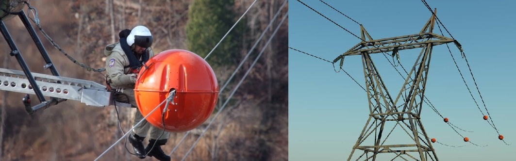CMTE.RESENDE: Wire Strike em Helicópteros. O que é e como evitar?