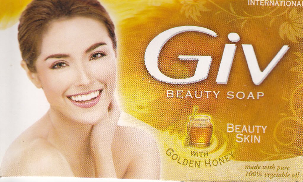 Life with Leukaemia: Giv - with Golden Extract